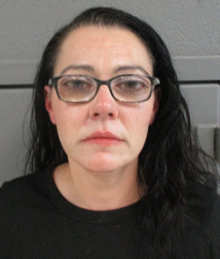 Elkins woman facing felony charge | News, Sports, Jobs - The Intermountain